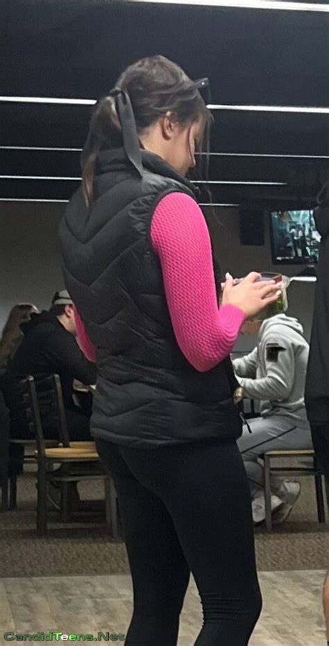 Creepshots Of Someone Crush Candid Teens