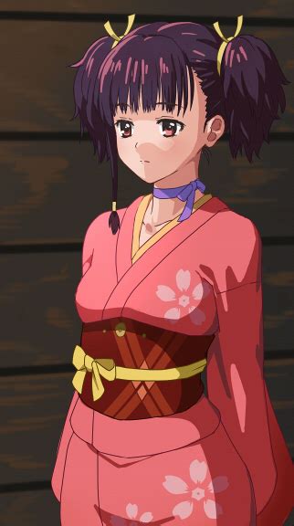 Mumei Koutetsujou No Kabaneri Drawn By Fuchitoro Danbooru