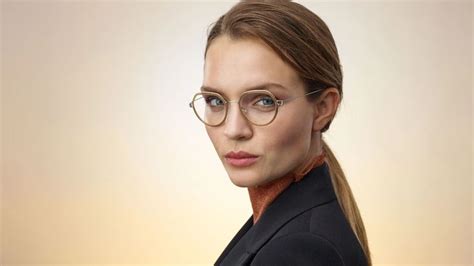 Lindberg Customisation Unique Handcrafted Glasses Danish Fashion Glasses Custom Glasses