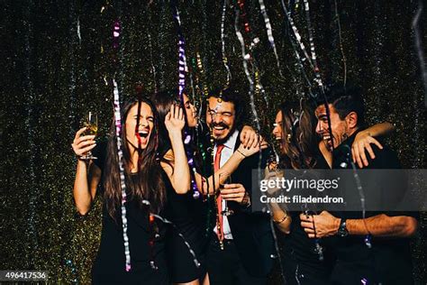 High Class Party Photos And Premium High Res Pictures Getty Images