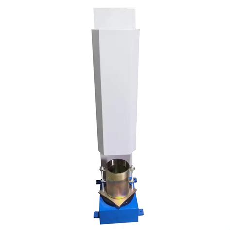 Soil Compaction Test Apparatus Automatic Compactor Mdd Test Of Soil