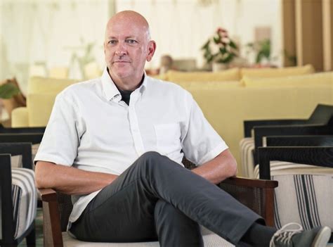 Video Spotlight David Squibb