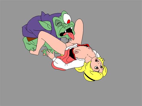 Princess Eilonwy