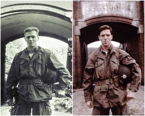 The 5 Key Learnings From The Leadership Of Major Richard “dick” Winters