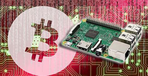 Malware En Raspberry Pi Linuxmuldrop14 El Taller Del Bit