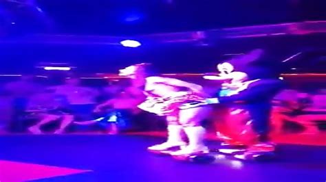 Mickey Fickt Auf Einem Roller Porndroidscom