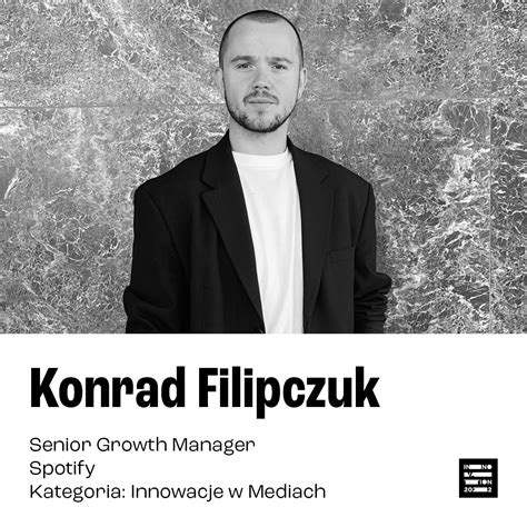 Konrad Filipczuk On Linkedin Im Excited To Share That I Will Join The