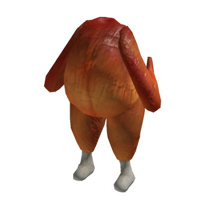 Roasted Chicken Suit Roblox Id Code
