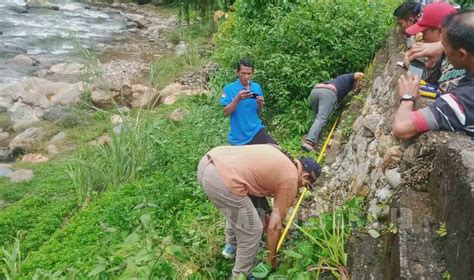 Lhp Dd Lebong Tandai Masih Proses Finalisasi