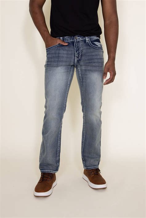True Luck Jeans True Luck Brand Jeans Gliks