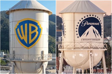 Warner Bros Discovery Says 93 Of Shareholders Rejected Paramounts