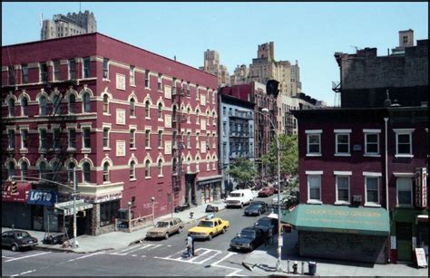 New York City In 1990 Through Fascinating Photos ~ Vintage Everyday