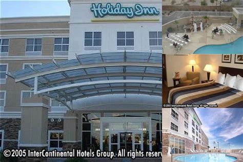 Holiday Inn® Yuma By Ihg Yuma Az 1901 East 18th 85365