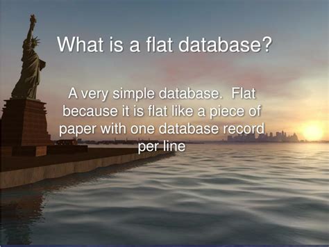 Ppt Database Powerpoint Powerpoint Presentation Free Download Id