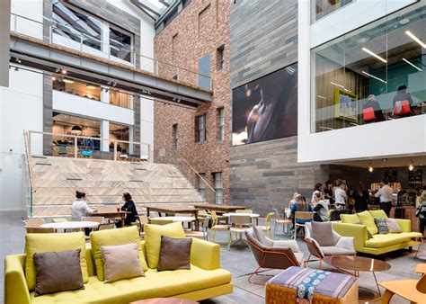 Moreysmith Designs New Primark International Hq In Dublin