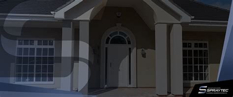 Lime Rendering Spraytec Plastering And Rendering Systems Ltd