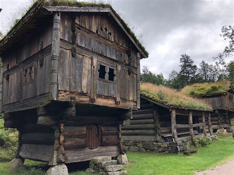 Kristiansand Museum Aktuelle 2021 Lohnt Es Sich Mit Fotos