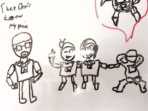 Meanwhile In G Man S Stasis Lambdageneration