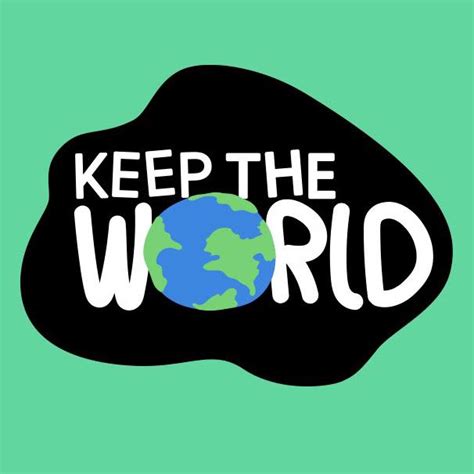 Keep The World Bangkok