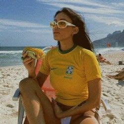 Pinterest Brazil Girls Girls Summer Outfits Brazilian Girls