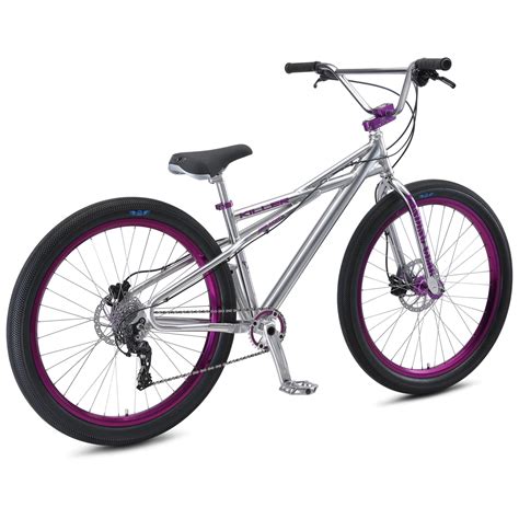 Se Bikes Killer Quad 275” Fufanu
