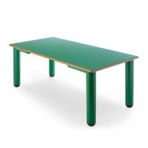 Mesa Infantil Rectangular 407