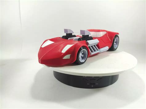 3d File Twin Mill・3d Printer Design To Download・cults