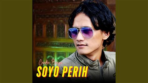 Soyo Perih Youtube