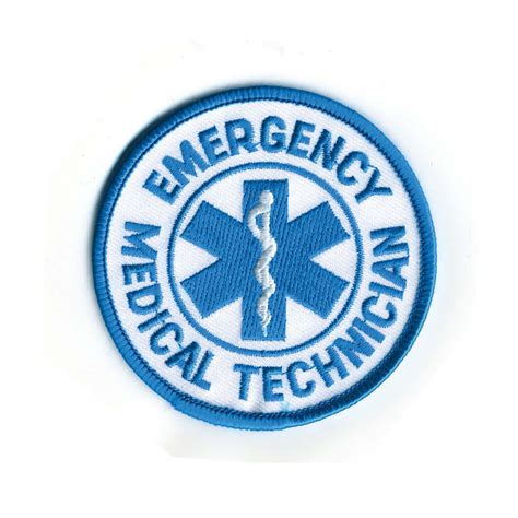 Emt Patch And Decal Wsci Technology