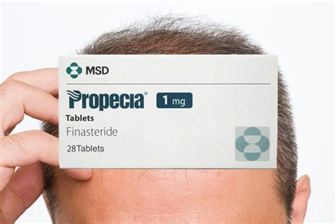 Watch For Suicidality In Men On Propecia Medpage Today