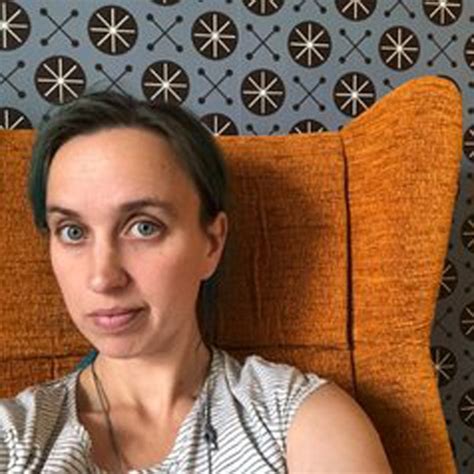 Sky Croeser Good News Writer