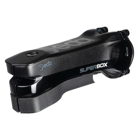 Deda Elementi Superbox Dcr Integrated Road Stem Merlin Cycles