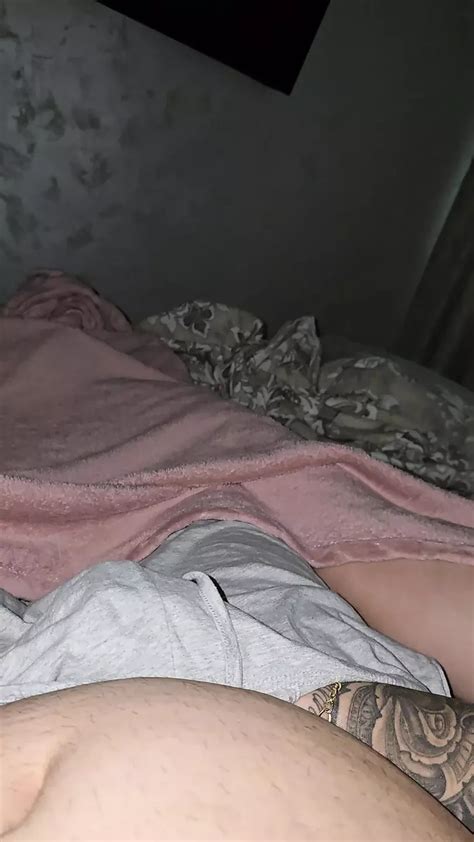 Horny Step Mom Hand Slip Under Step Son Underwear Making Him A Handjob To His Big Dick Xhamster