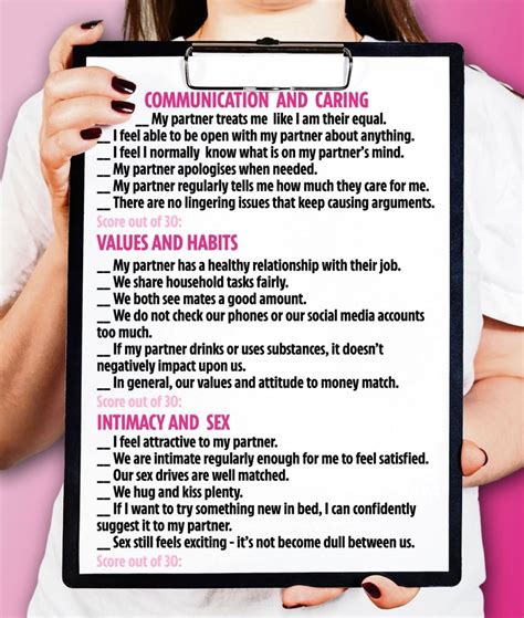 Take Our Test To Find Out Your Sex Scoreplus How To Improve It