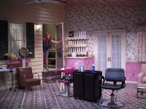 Steel Magnolias