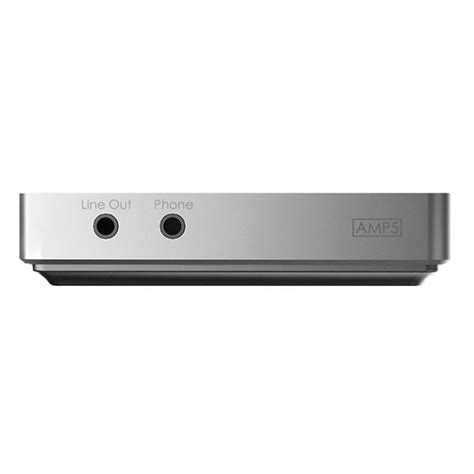Ibasso Amp5 High Voltage Swing Amplifier Card For Ibasso Dx200dx150