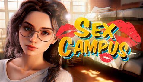 Buy Cheap Sex Campus🔞 Cd Key 🏷️ Best Price