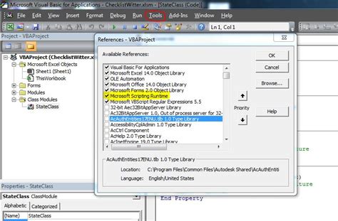 Xl 2010 Fichier Pour Inventaire Macros Et Vba Excel