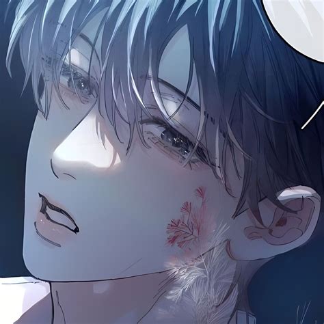 Little Mushroom┆小蘑菇┆bl┆manhua Anime Hình ảnh Cây
