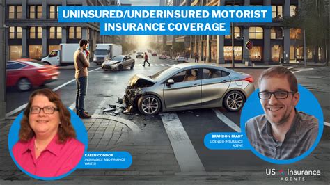Understanding Uninsured And Underinsured Motorist Insurance Coverage