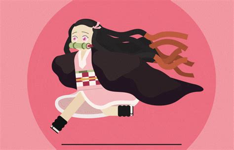 S Nezuko Kamado Aniyuki Anime Portal