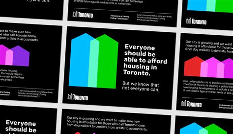 City Of Toronto Inclusionary Zoning Briteweb