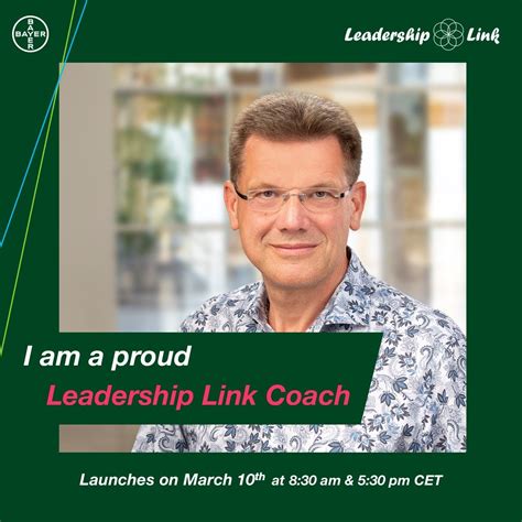 Leadershiplink Coaching Development Leadership Bernhard Glombitza Phd