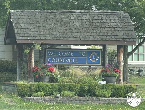 We Found The Practical Magic Filming Locations In Coupeville