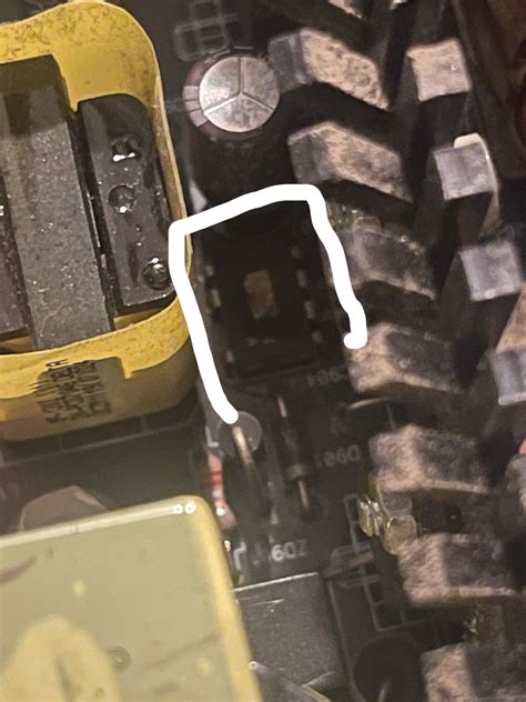 Psu Dead But Might Be A Ez Fix Raskelectronics