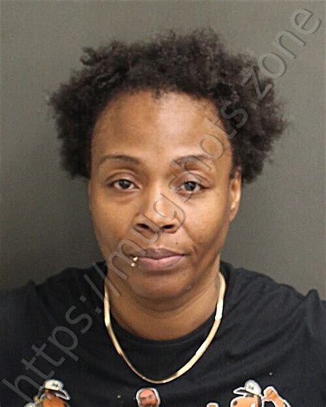 Lester Nicole Yvette 03172026 Orange County Mugshots Zone