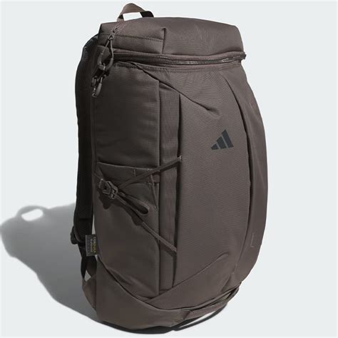 Adidas（アディダス） あすつく 限定カラー バックパック 約30l チャコール Opsyst リュックサック 通勤 通学 ジム