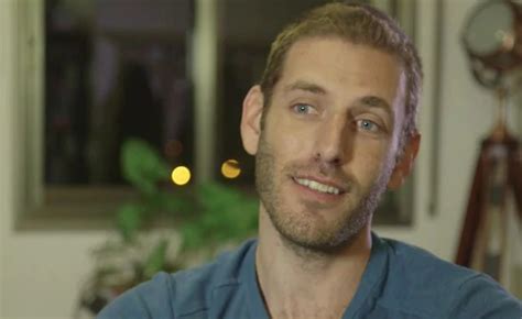 Mako התגבר על יעל חיים מאיירס חושף שהוא בזוגיות