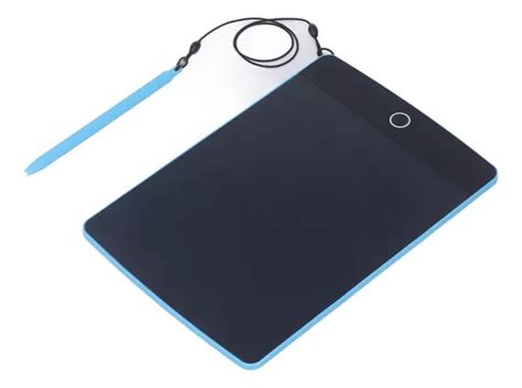 Papel De Escrita Lcd Tablet De Escrita De 85 Polegadas Ap Frete Grátis