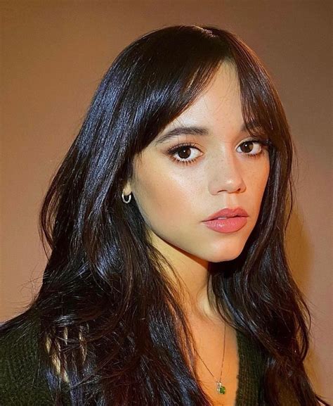 Daily Pics And Videos Of Jenna Ortega On Instagram